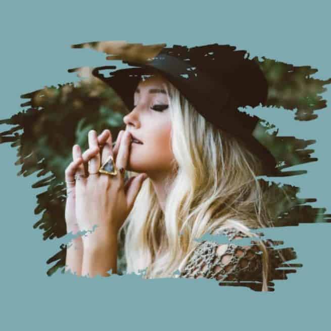 Add a Unique Frame to Your Photo | Free Photo App